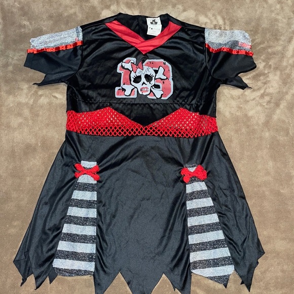 Spirit | Costumes | Spirit Halloween Sz L Youth Halloween Costume ...